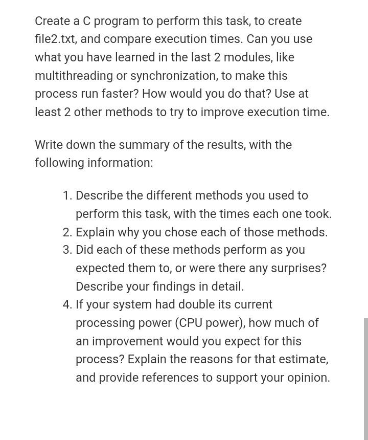 Solved In your Linux installation, modify the numbers.sh | Chegg.com