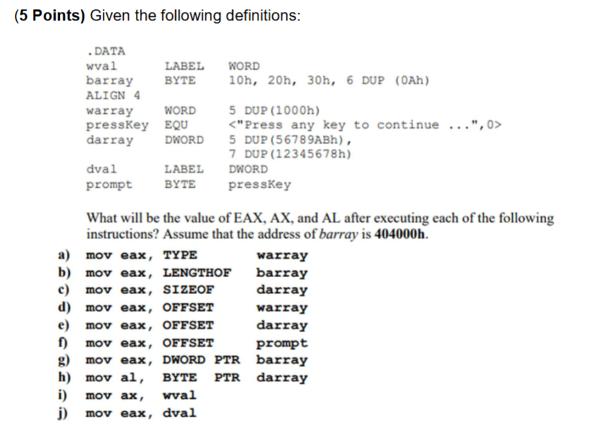 Solved I need help understanding this as well as the steps | Chegg.com