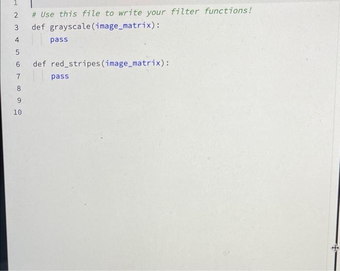 Solved 2. Functions The Functions The functions are | Chegg.com