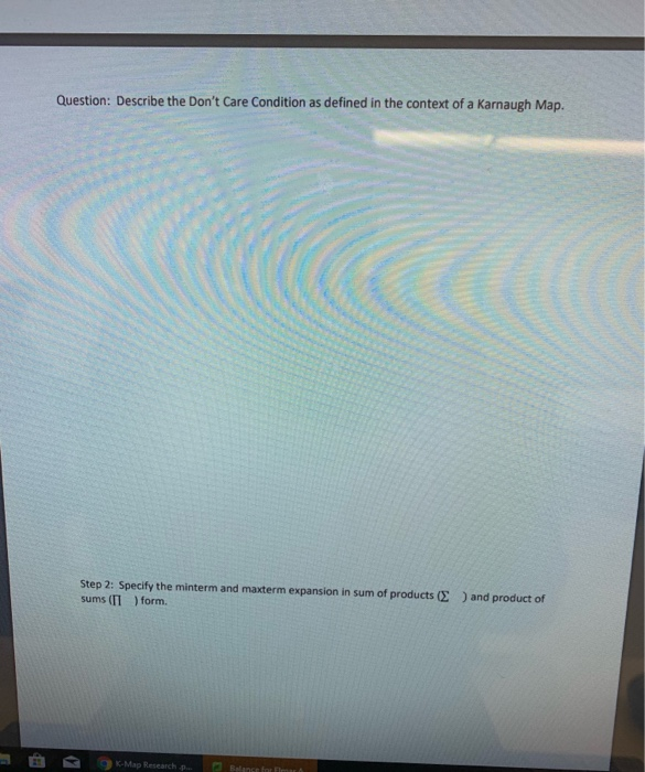 Solved CSC 215 Research Assignment Design a digital system | Chegg.com