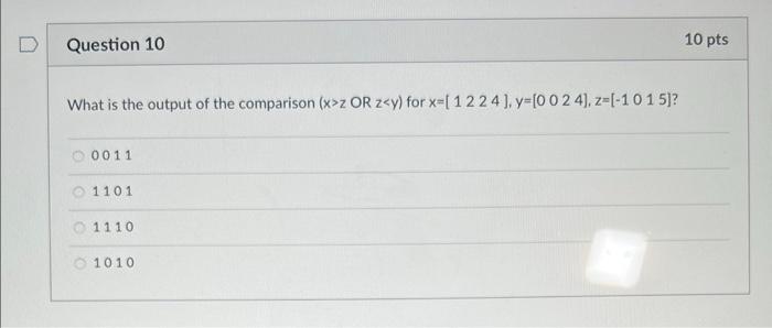Solved 0011 1101 1110 1010 | Chegg.com