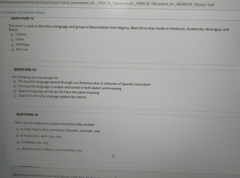 Solved /webapps/assessment/take/launch.jsp?course | Chegg.com