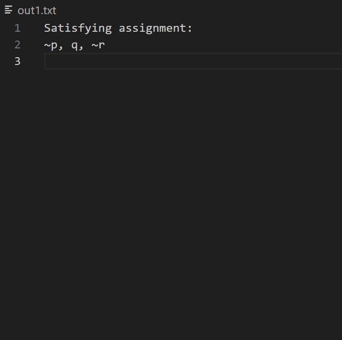 Solved Reductions 3sat Problem And Vertext Cover Please 