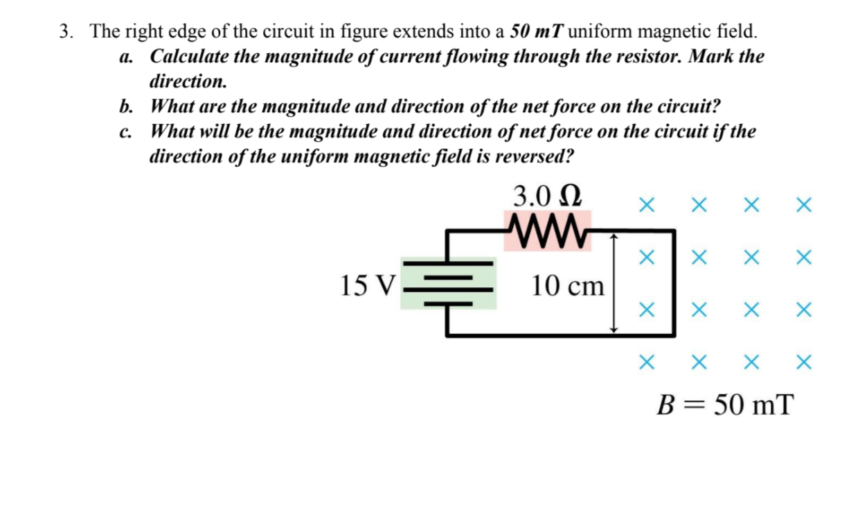 Solved The right edge of the circuit in figure extends into | Chegg.com