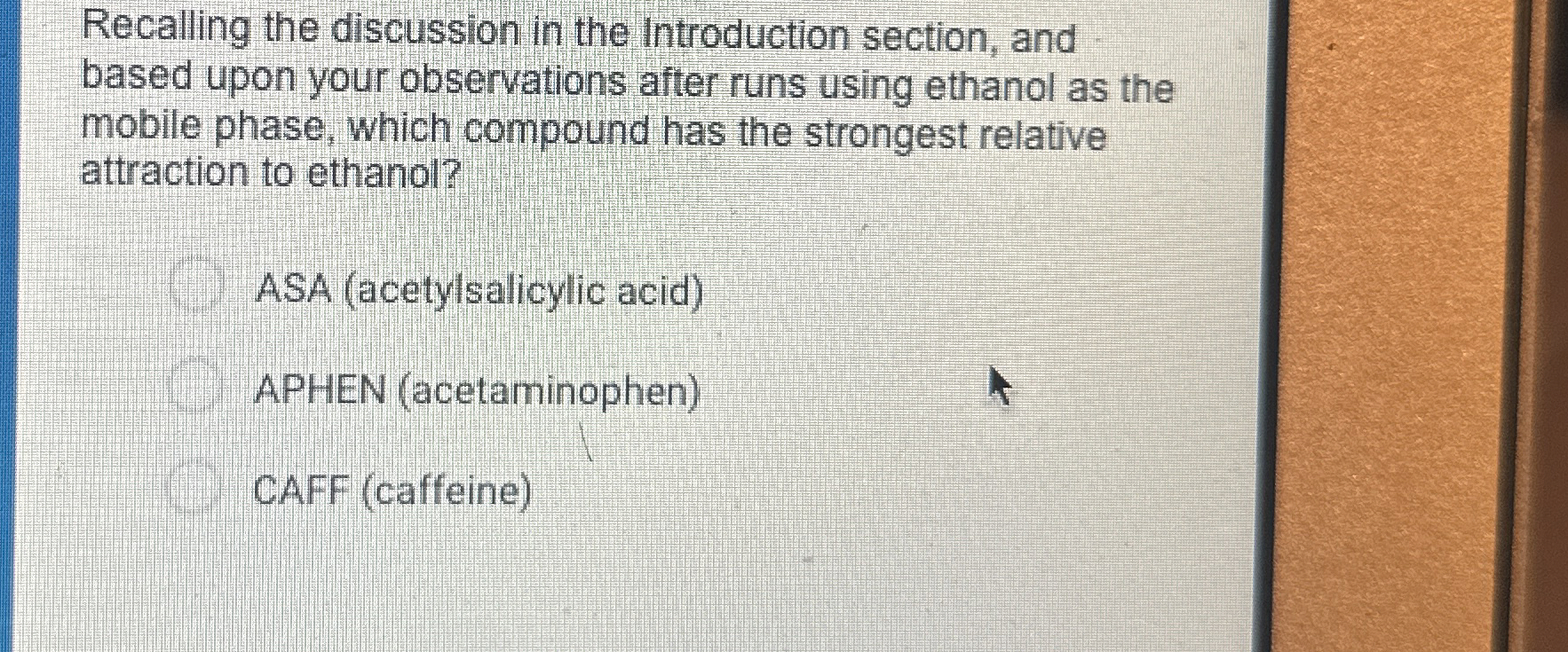 Solved Recalling the discussion in the Introduction section, | Chegg.com