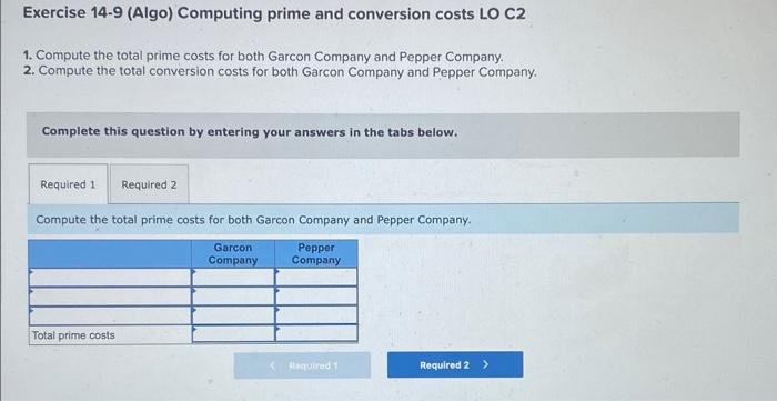 Solved Required information Use the following information | Chegg.com