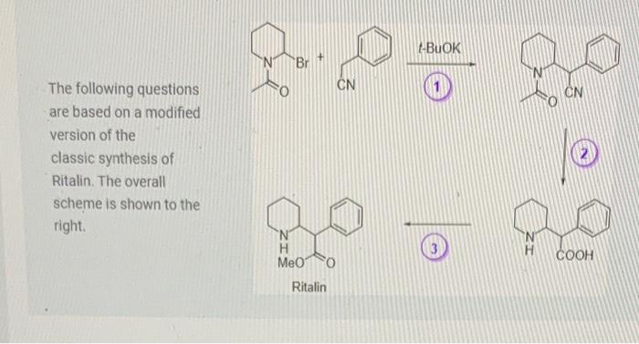 Solved The following questions are based on a modified | Chegg.com