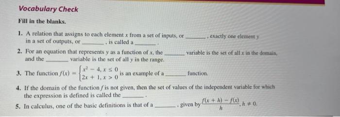 Solved Circulation of Newspapen In Exercises 11 and 12, use | Chegg.com