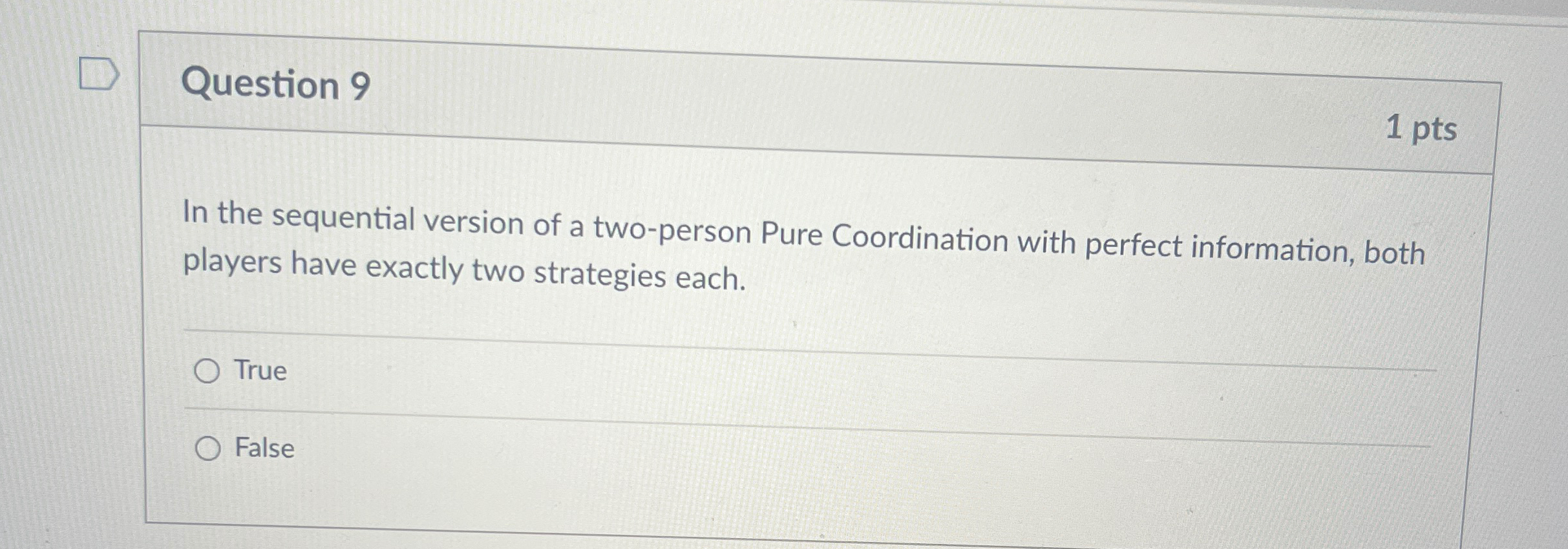 Solved Question 91 ﻿ptsIn the sequential version of a | Chegg.com