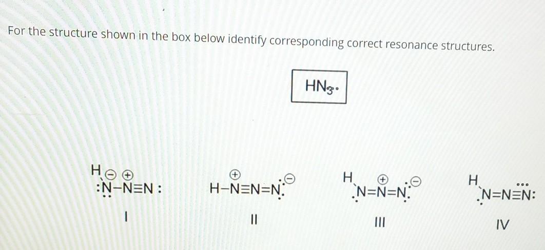 Solved For the structure shown in the box below identify | Chegg.com