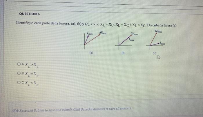 Solved Label each part of the Figure, (a), (b), and (c), as | Chegg.com