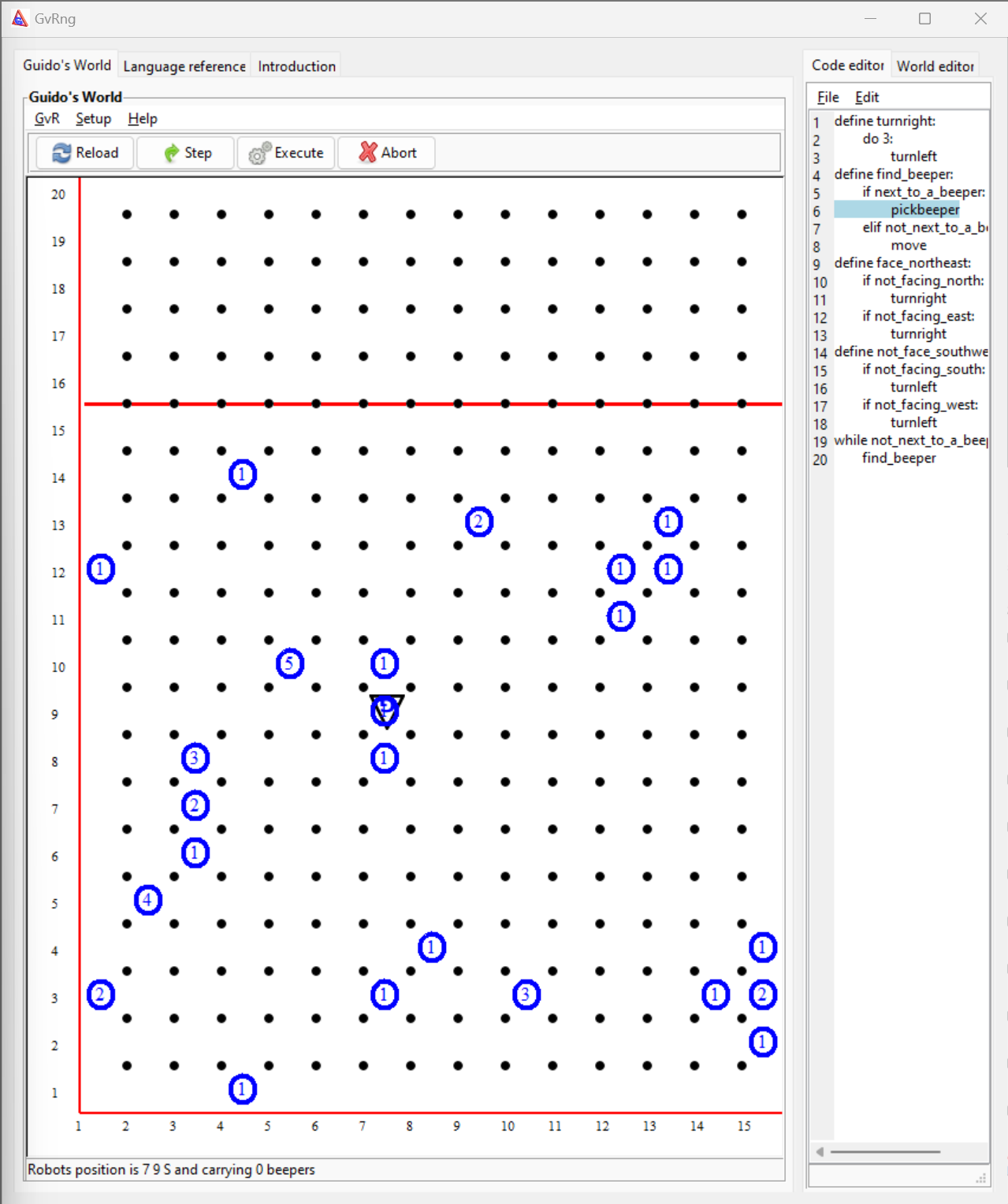 Solved I can't figure out what is going on in this code. My | Chegg.com