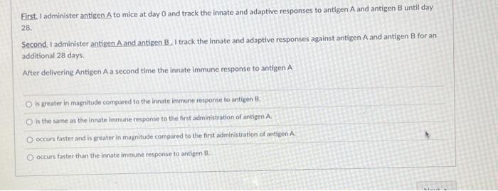 Solved Below is an unlabeled graph to determine ID50. What | Chegg.com