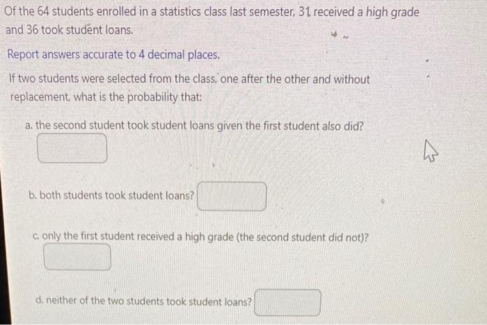 Solved There are 4 questions only so answer all | Chegg.com