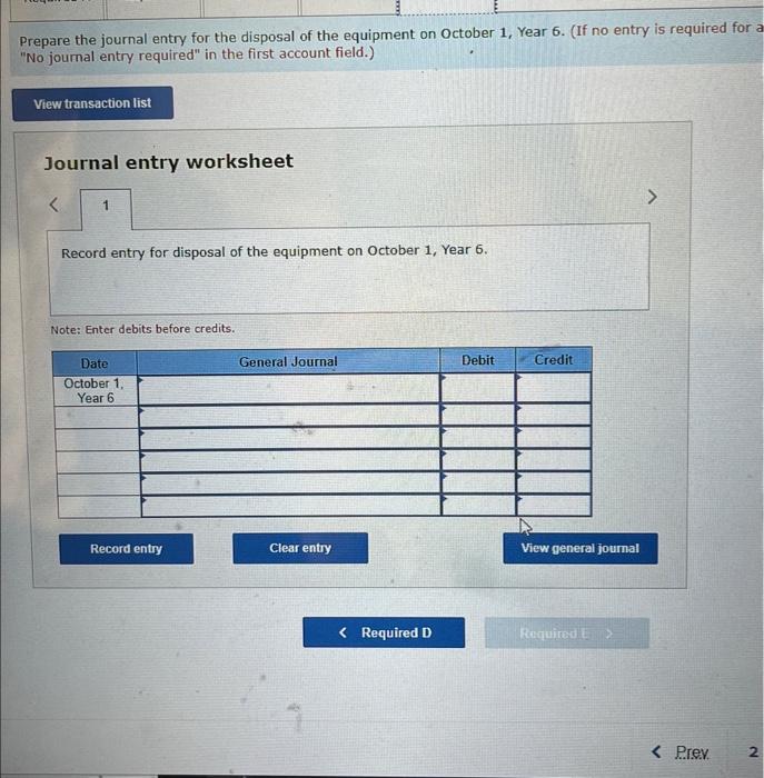 Problem 8-32A (Algo) Recording continuing | Chegg.com
