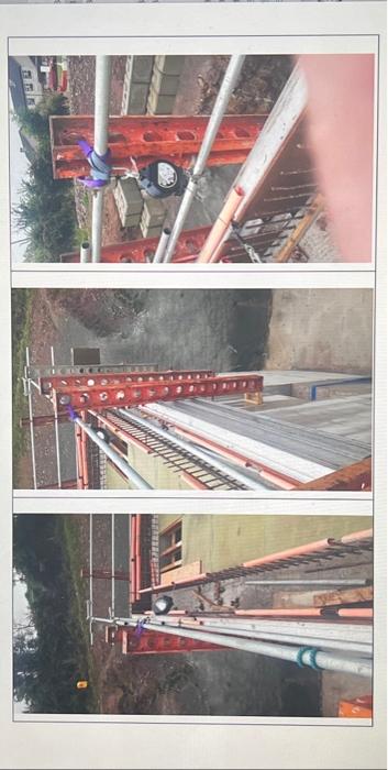 Solved Referncing IS EN 795 and BS 7883.1-Classify the | Chegg.com