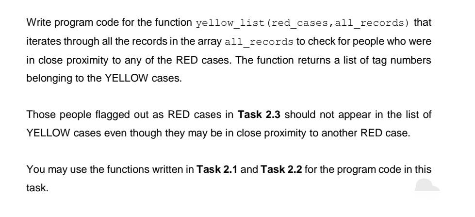 Solved Every user is required to carry a tracing token | Chegg.com