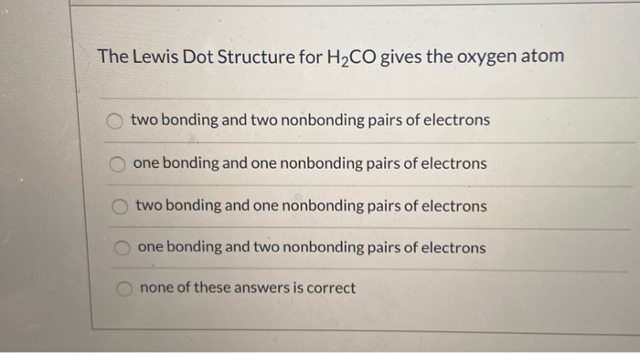 Solved How many resonance forms (total Lewis structures) can | Chegg.com