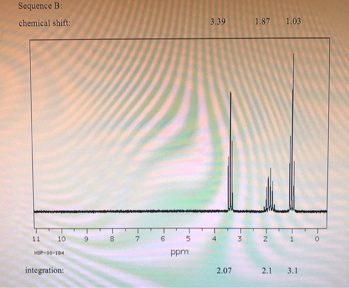 Solved You are given three reaction sequences below. | Chegg.com