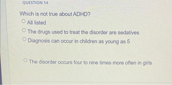 Solved QUESTION 11 The A-not-B Error is best described as an | Chegg.com