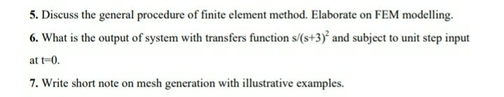 Solved do it systematically and properly for good rating | Chegg.com
