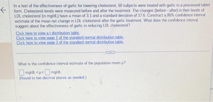Solved An 1Q test is designed so that the mean is 100 and | Chegg.com
