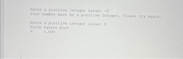 Solved Requirement You need to implement the Babylonian | Chegg.com
