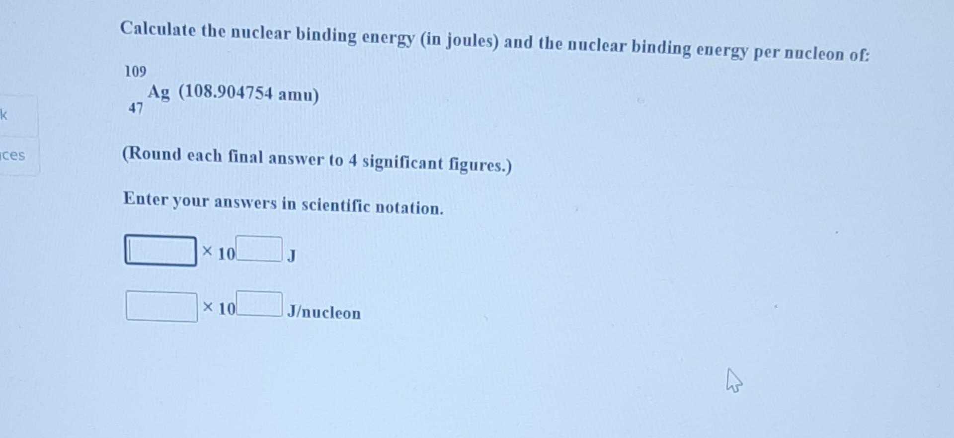 Solved Be sure to answer all parts. Determine the age of | Chegg.com
