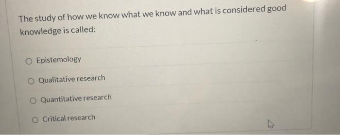 give all mcq answers and i just want answer not brief | Chegg.com