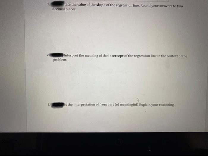 Solved The following output is obtained via StatCrunch: | Chegg.com