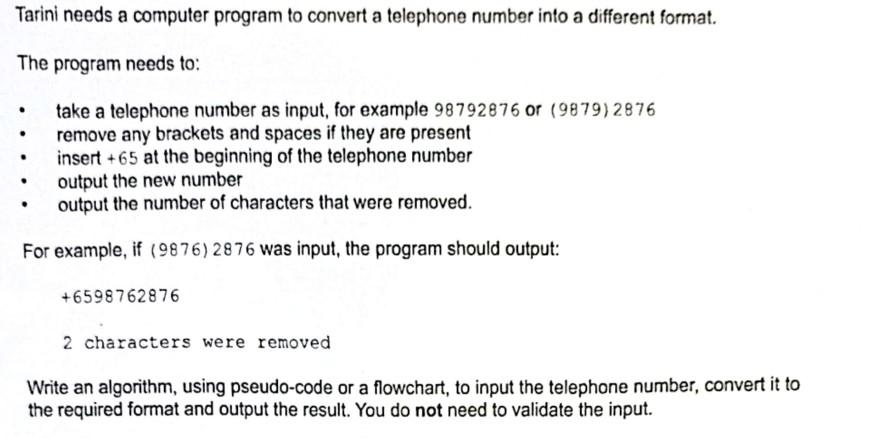 Solved Secondary School Python Prograaming Need The 