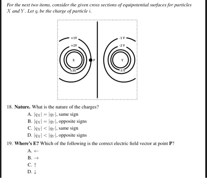 Solved For the next two items, consider the given cross | Chegg.com