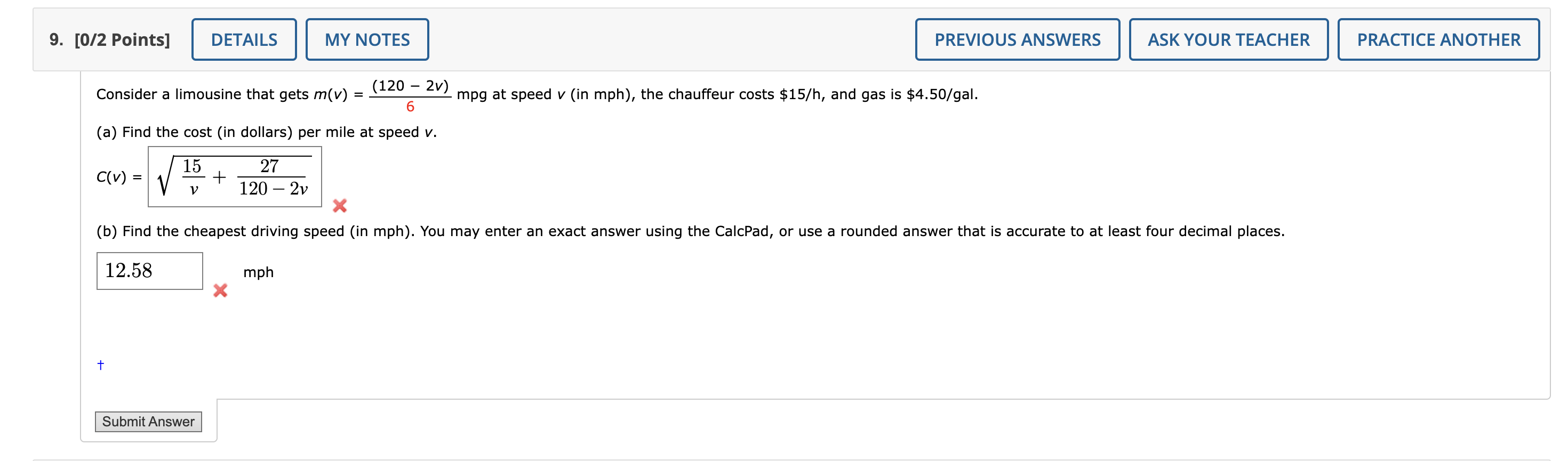 Solved Hello! I need help with this question. | Chegg.com
