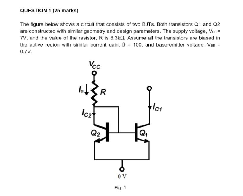 Solved (e) Explain the cause of the mismatch between the | Chegg.com
