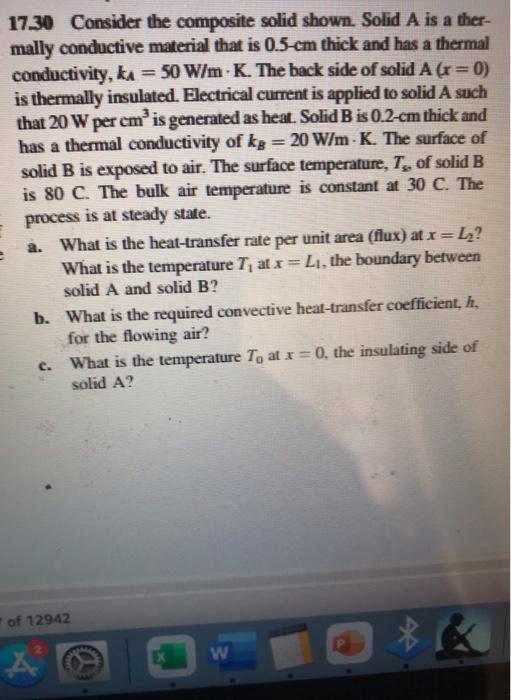 Solved i was told to solve this problem showing shell | Chegg.com