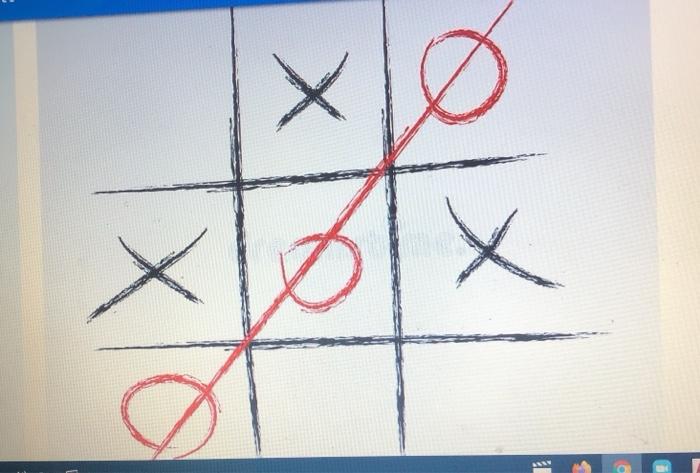 Solved Write a complete C program for the X Game which is | Chegg.com