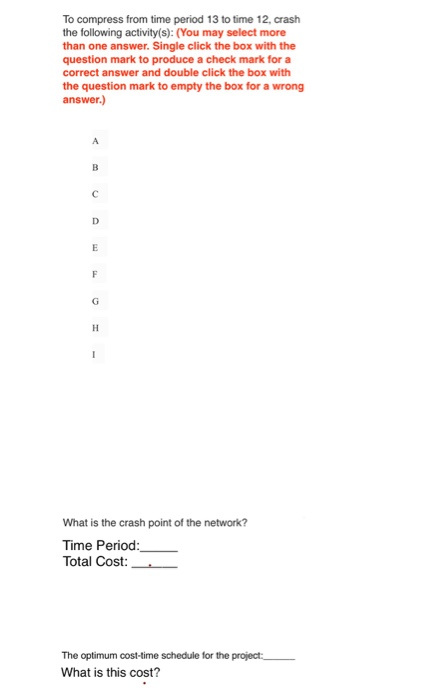 Solved EX9-4 Given the data and information that... Given | Chegg.com