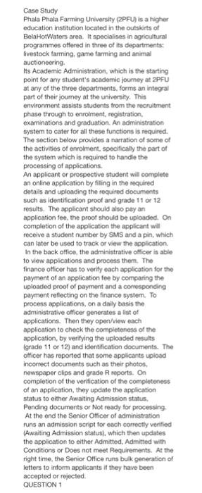 Solved Answer This Software Engineering Computer Science 