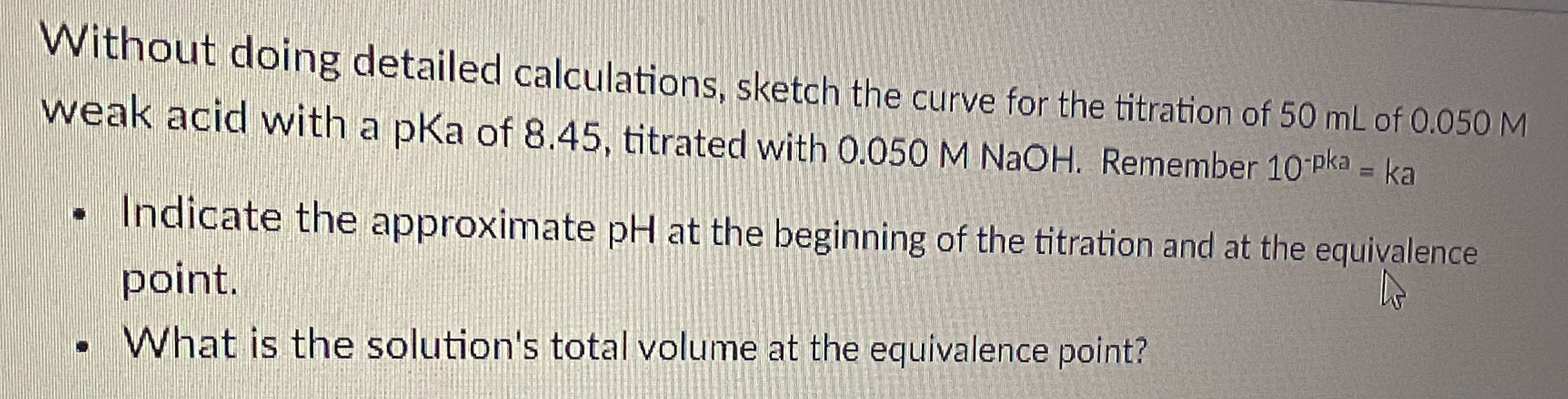 Solved Without doing detailed calculations, sketch the curve | Chegg.com