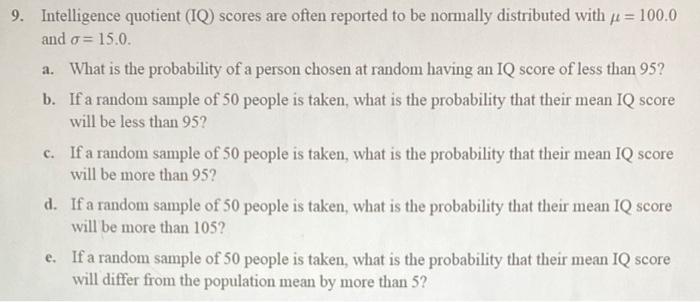 Solved Show a probability statement and the calculator | Chegg.com