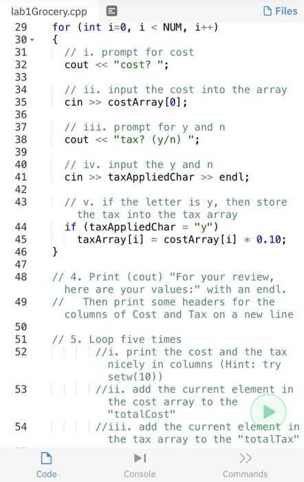 Solved Remember the commands that you need to compile g++ | Chegg.com