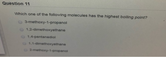 Solved Question 10 The formula for a mercaptan is! R-S-S-R | Chegg.com