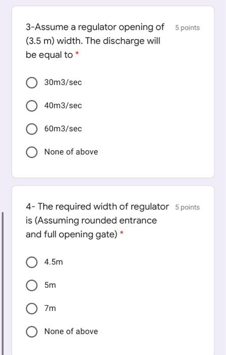 Solved Q5/ Chose the correct answer for the following:- A | Chegg.com Solved Q5/ Chose the correct answer for the following:- A | Chegg.com