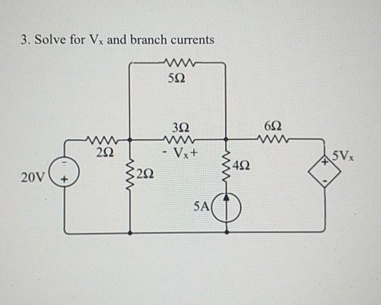 Solved BASIC ELECTRICAL ENGINEERING USING KIRCHHOFF'S | Chegg.com