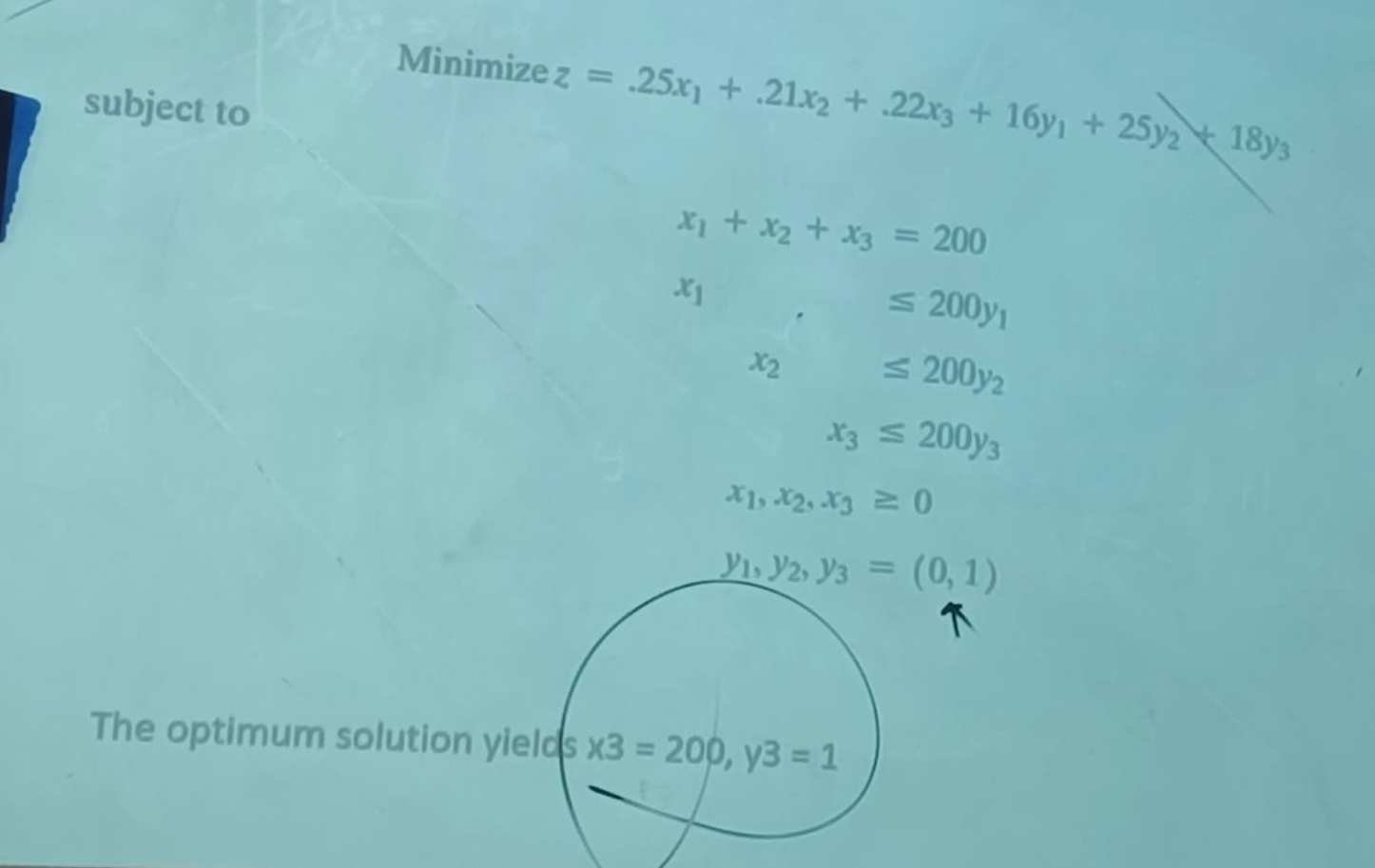 Solved Branch and bound using simplex methodplease answer | Chegg.com Solved Branch and bound using simplex methodplease answer | Chegg.com