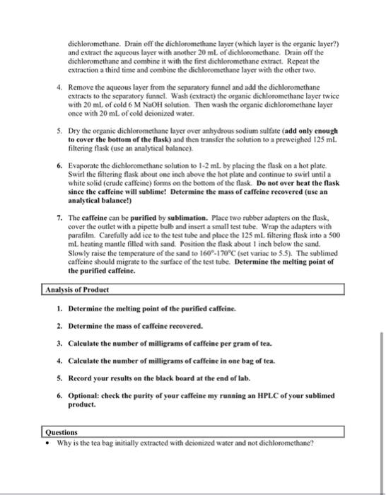 Solved please write lab report for me (purpose. background, | Chegg.com