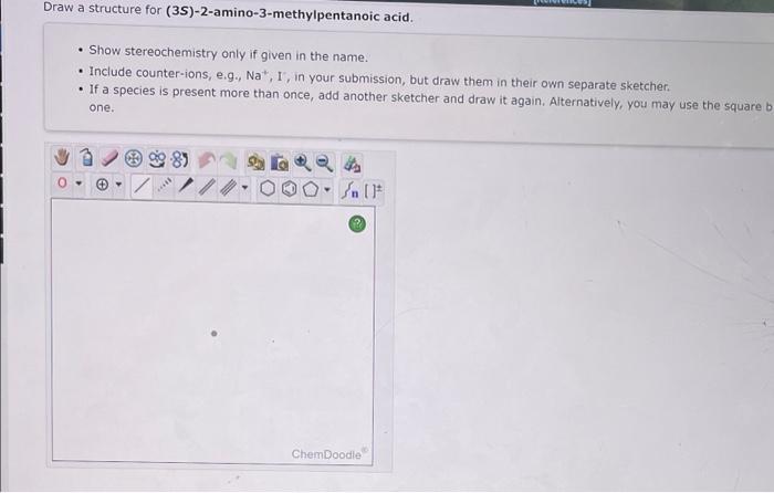 Solved SIMULATION Nomenclature: Carboxylic Acids Give the | Chegg.com