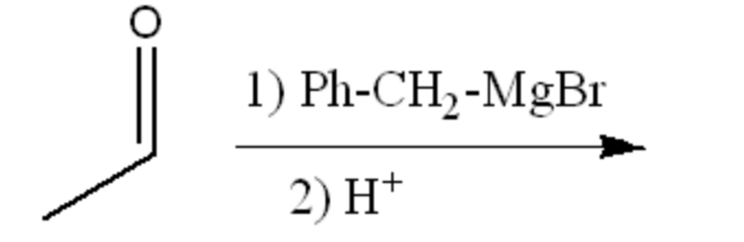 Solved What is the major product of the following reaction | Chegg.com