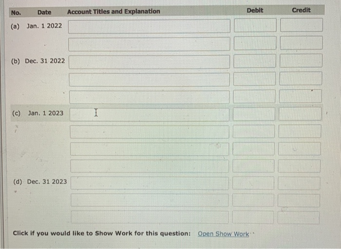 Solved Problem 10-07A The following information is taken | Chegg.com