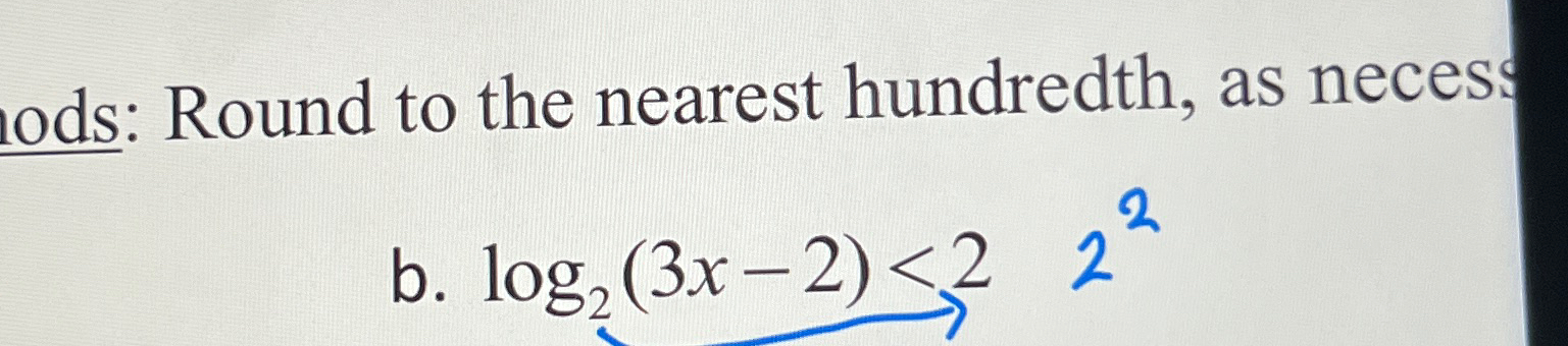 Solved ods: Round to the nearest hundredth, as | Chegg.com
